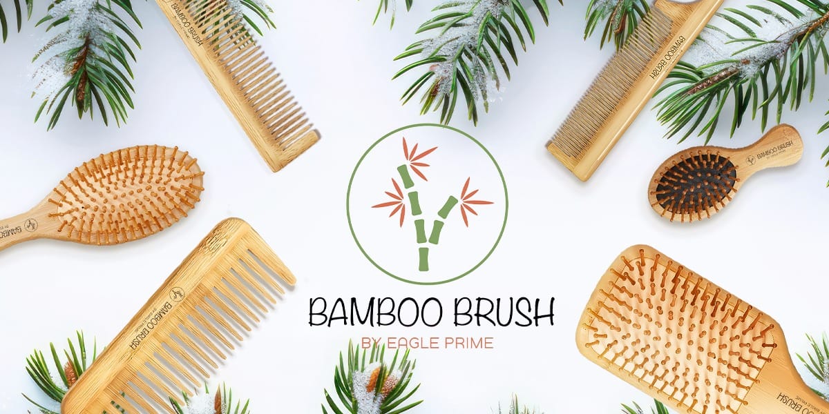Bamboo BrushBy Eagle Prime - Unique Experience