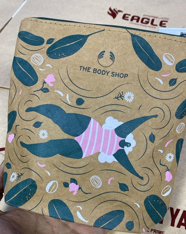 Moisturizing Trial Kit - Unique Experience