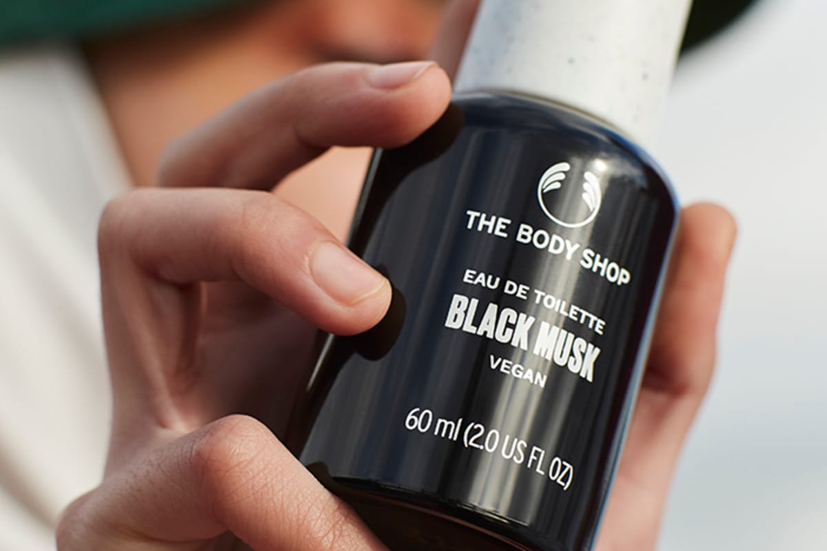 Black Musk | منتجات أصلية | Unique Experience